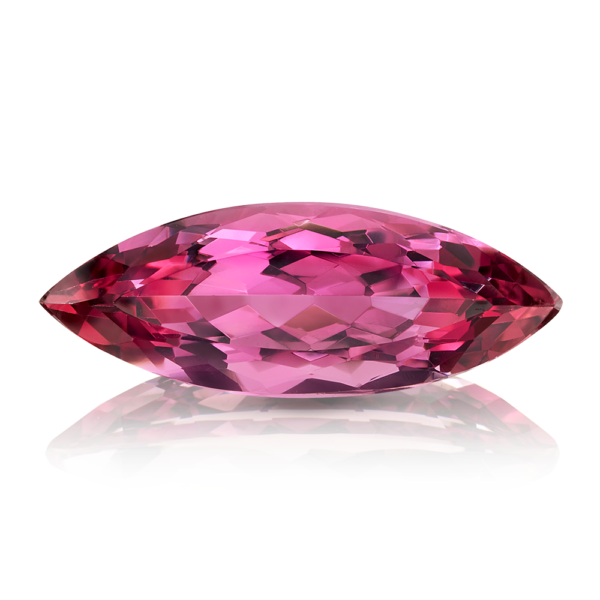 Topaz Imperial - Omi Privé