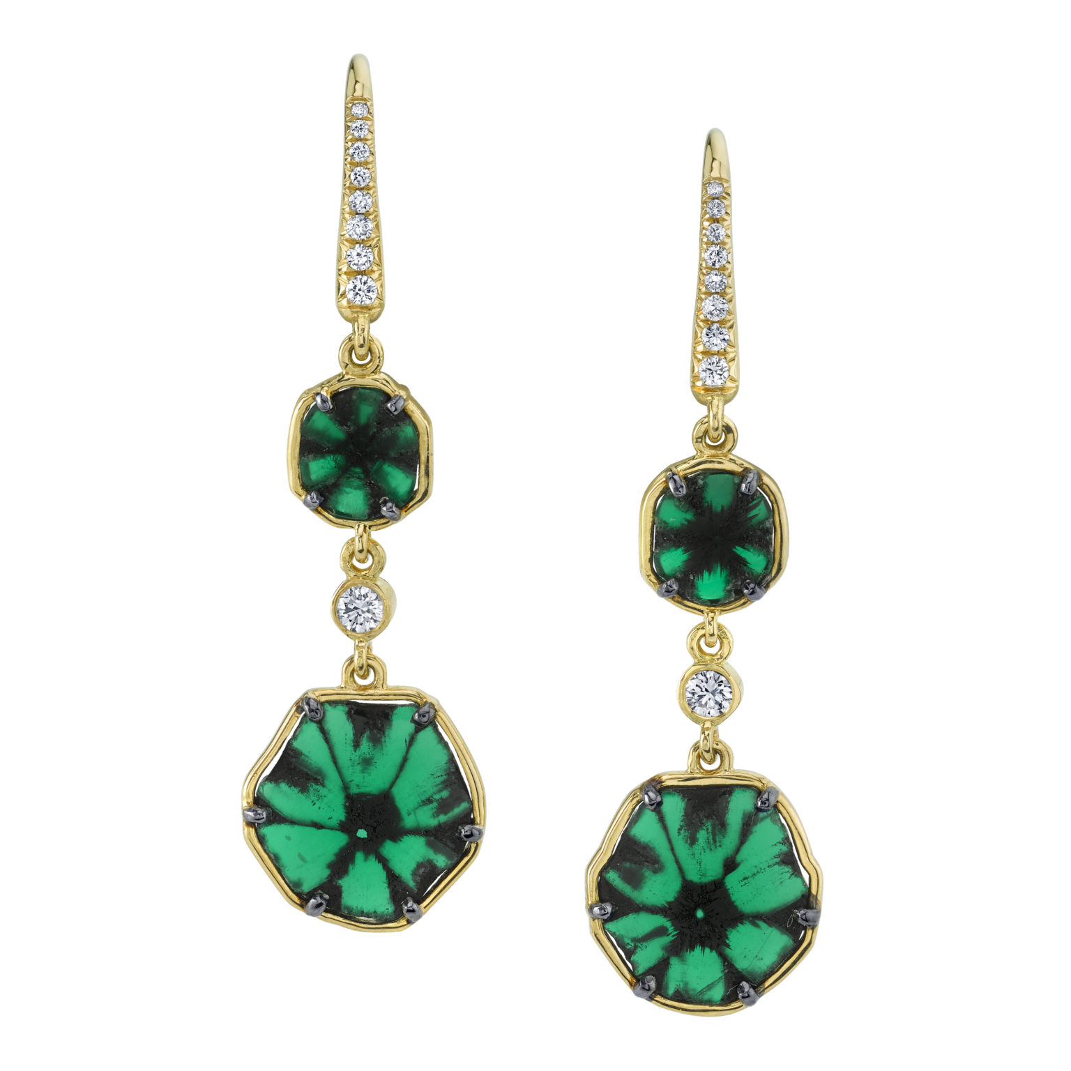 EMERALDS & THEIR MYSTICAL BEAUTY - Omi Privé